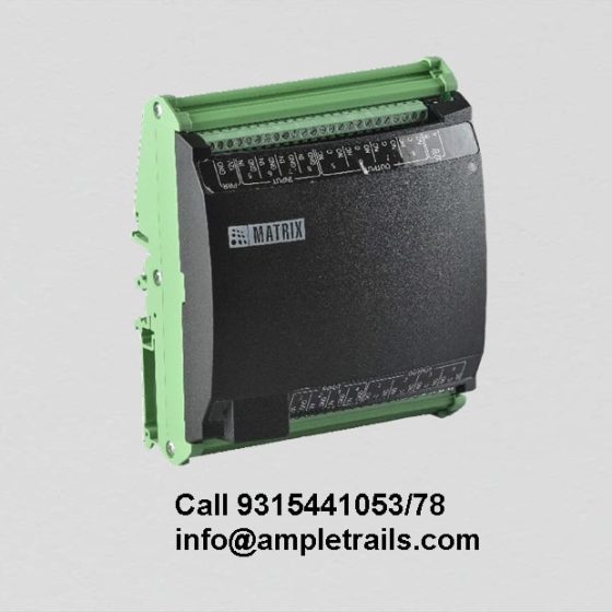 COSEC VEGA FAX Matrix Biometric Time Attendance System #1