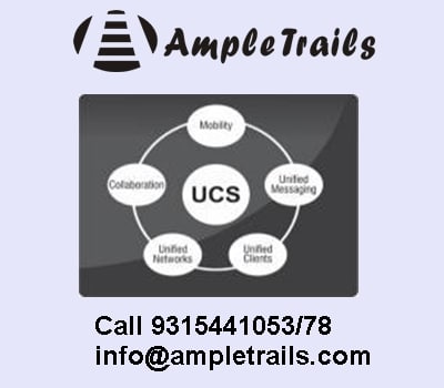 PRASAR UCS ENT - Matrix ANANT UNIFIED COMM Ranked 1