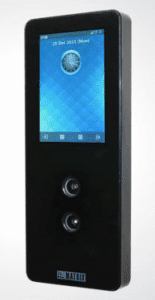 Matrix COSEC ARGO FACEE - NO contact Accurate Fast