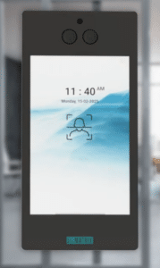 Matrix COSEC ARGO FACE300M - Mifare Face Attendance Access Control