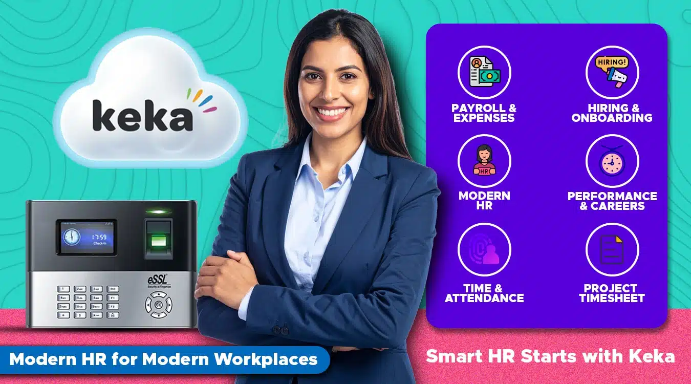 Auto Deletion of Employees from eSSL Biometric Devices Keka Integration ...